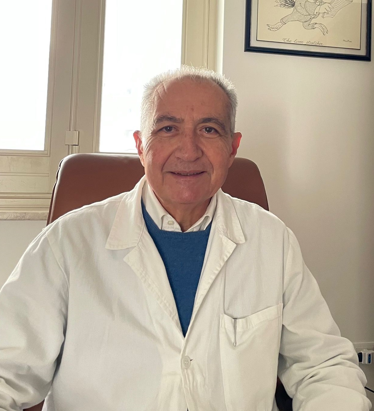 Dott. RAHO Cosimo Antonio - Centro Salute Donna - Medicina Moderna ...